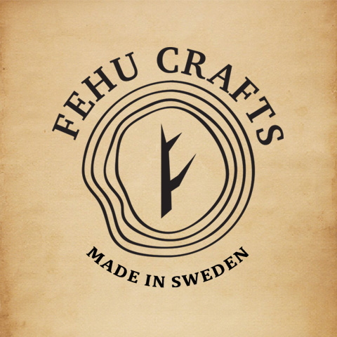 Fehu Crafts - Contact Us